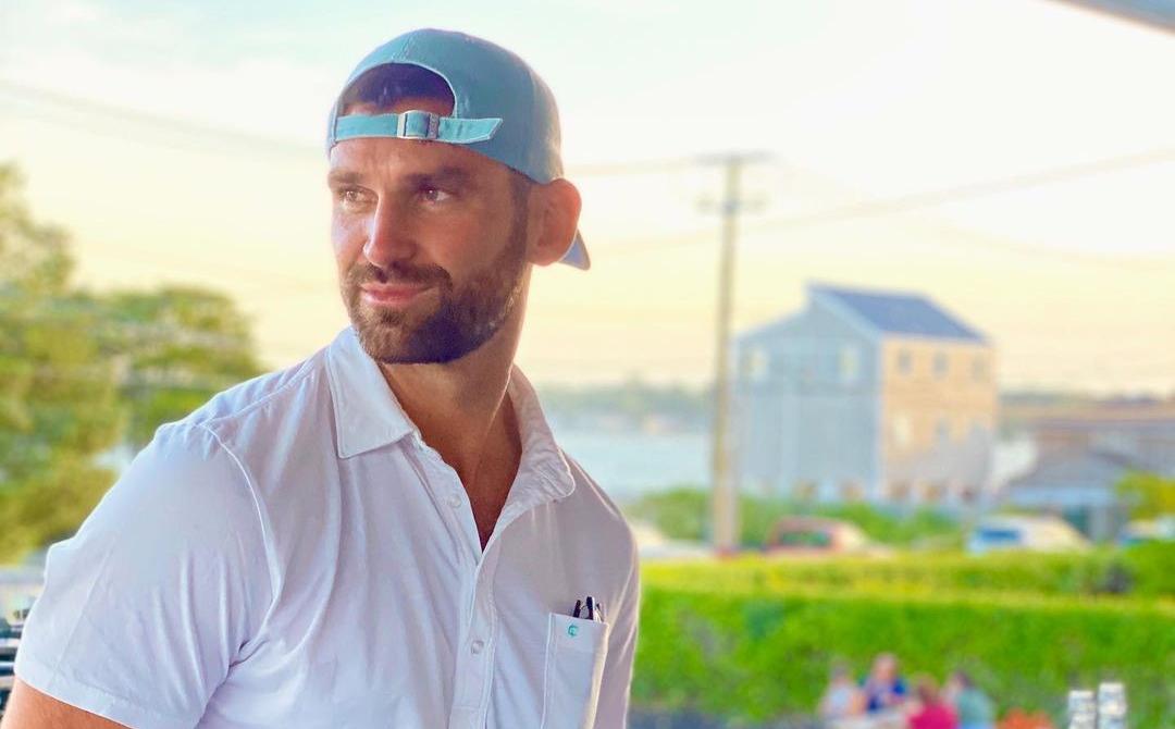 Why Is 'Summer House' Staple Carl Radke Not on Spinoff 'Winter House'?