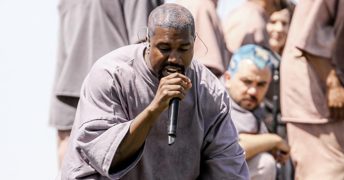 Kanye's "Life of the Party": The Meaning Behind Ye's New Song