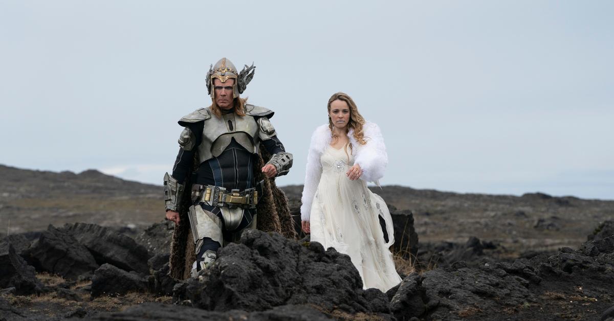 Do Lars and Sigrit Win ‘Eurovision Song Contest’? They Have Big Dreams