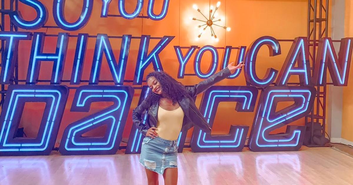 Meet the Top 5 Girls on Season 16 of 'So You Think You Can Dance'