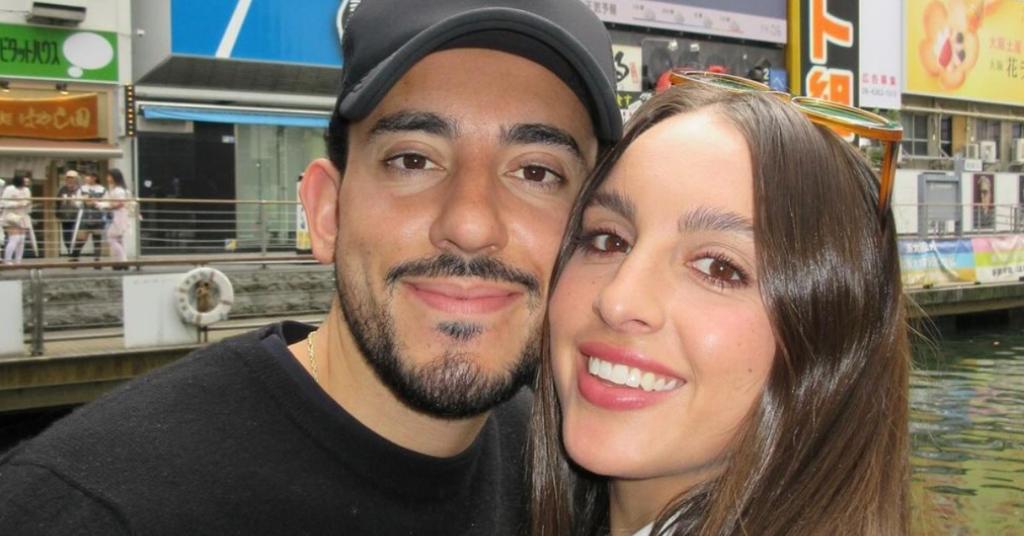 Alexia Umansky's Boyfriend-Turned-Husband: His Job and Net Worth