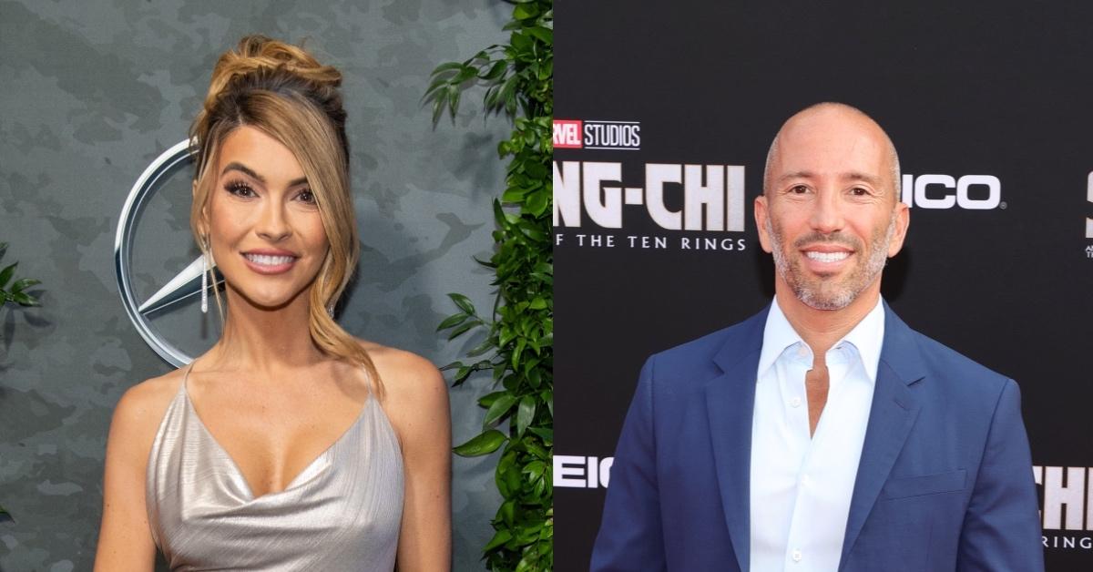 Are Chrishell and Jason Dating Again? Inside the Rumors