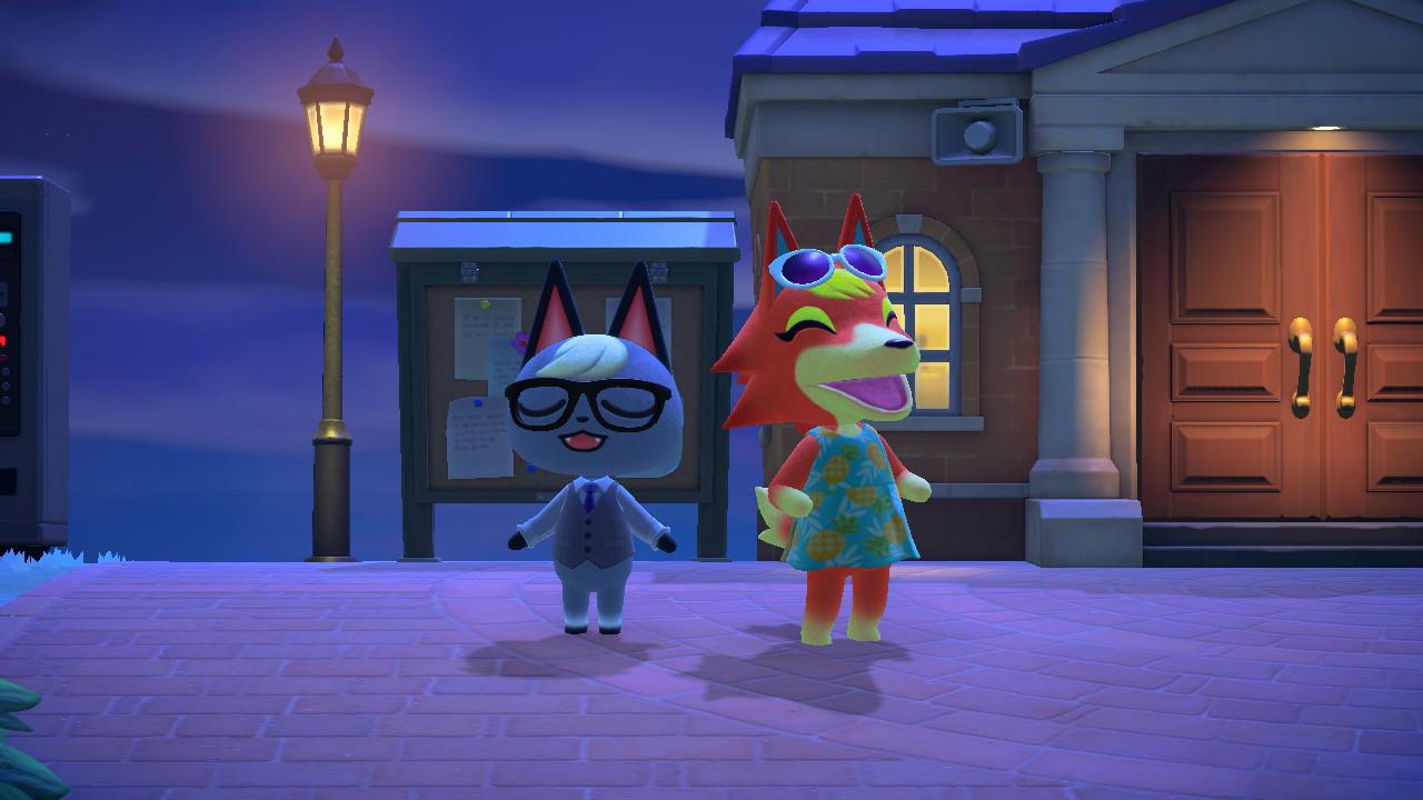 'Animal Crossing' Villagers Ranked: The Top 10 Most-Loved Characters