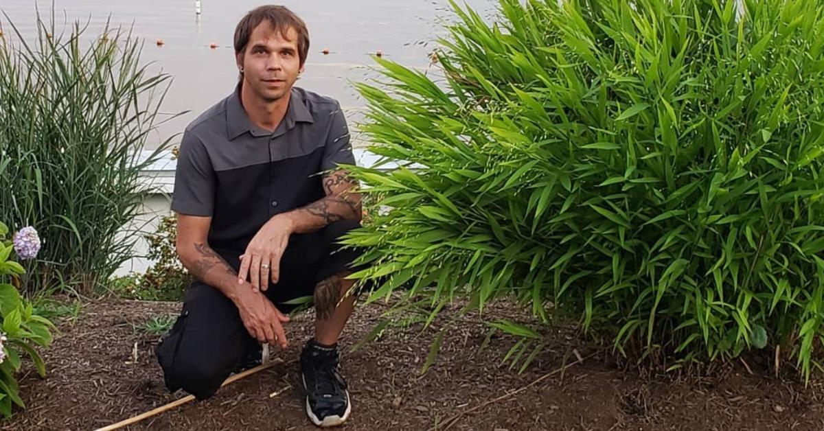 What Is Jeremiah's Job in 'Return to Amish'? He Has a Few