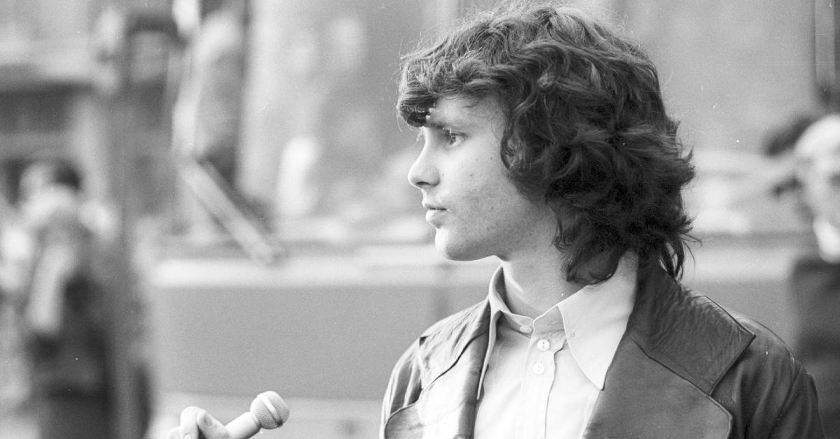 How Did Jim Morrison Die? Behind His Tragic and Unexpected Death