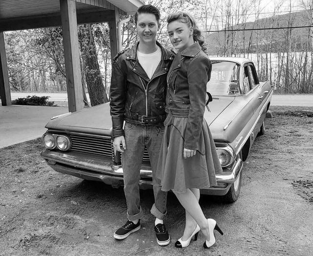 Rust Valley Restorers Cassidy Mceown Is A Refreshing Cast Member