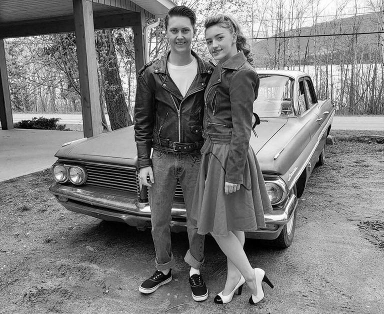 Rust Valley Restorers Cassidy Mceown Is A Refreshing Cast Member