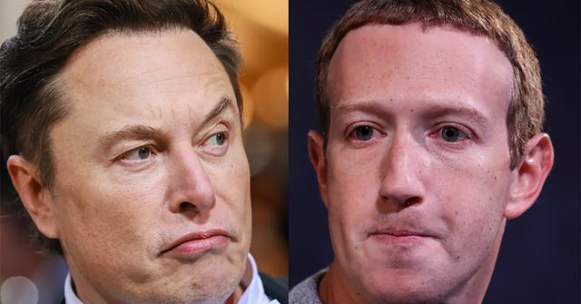 A Timline Line on the Elon Musk vs. Mark Zuckerberg Fight