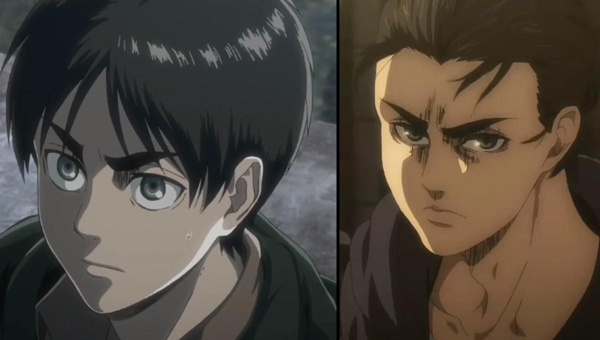 How Old Are the 'Attack on Titan' Characters? We've Compiled an Easy ...