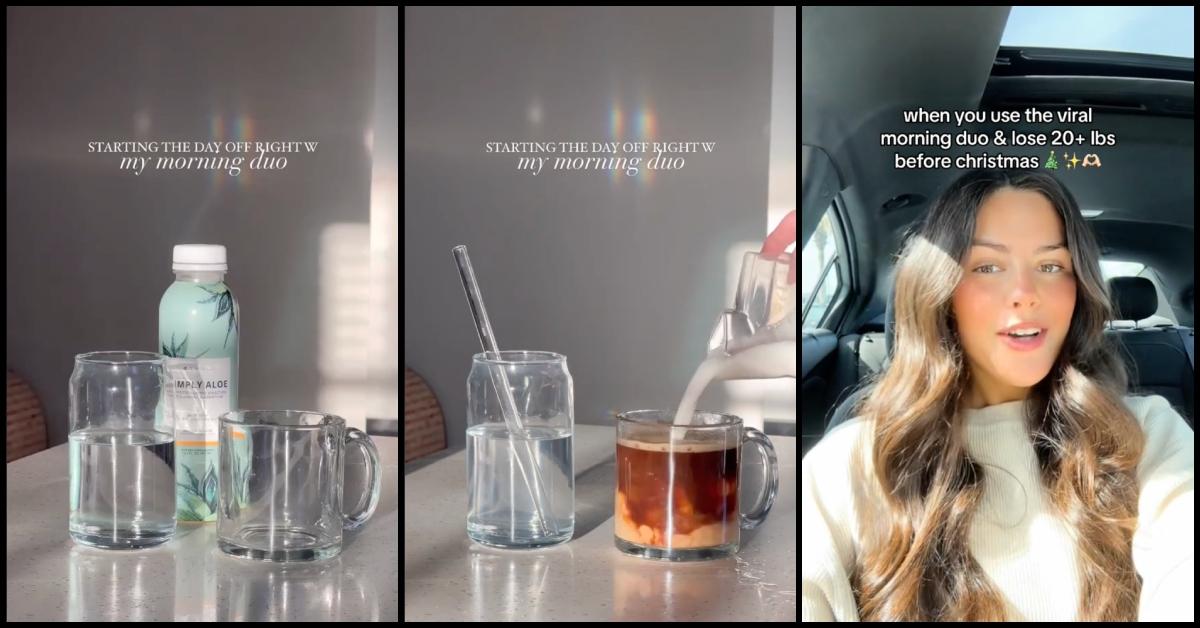 Is TikTok's Morning Duo a Pyramid Scheme? Details