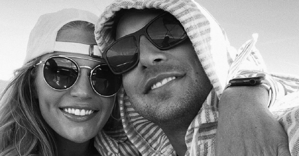 Who Is Madison LeCroy With Now? Meet Her Fiancé, Brett Randle