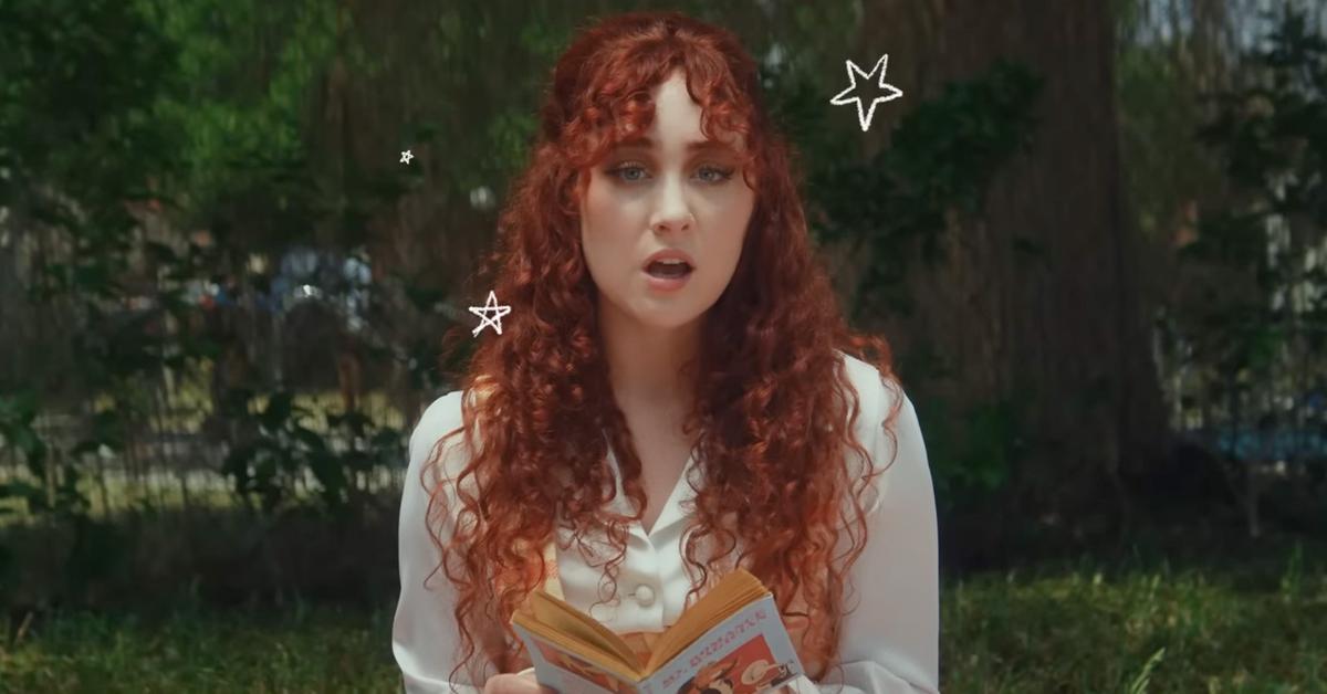 What Does "Red Wine Supernova" Mean, Chappell Roan?