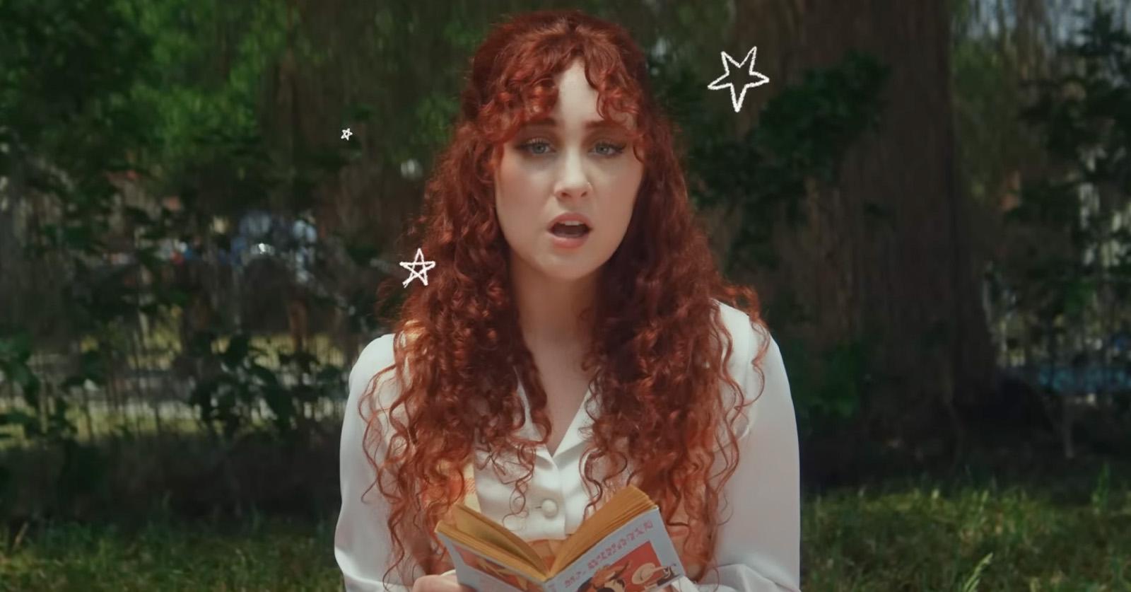 What Does "Red Wine Supernova" Mean, Chappell Roan?