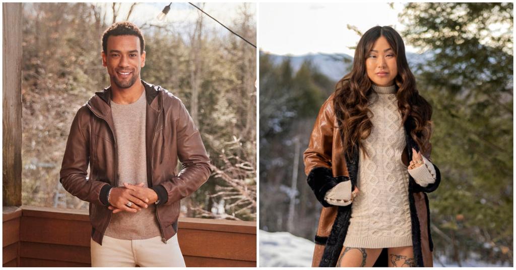 Who Is Rachel Clark From 'Winter House'? Meet the Bravo Star (EXCLUSIVE)