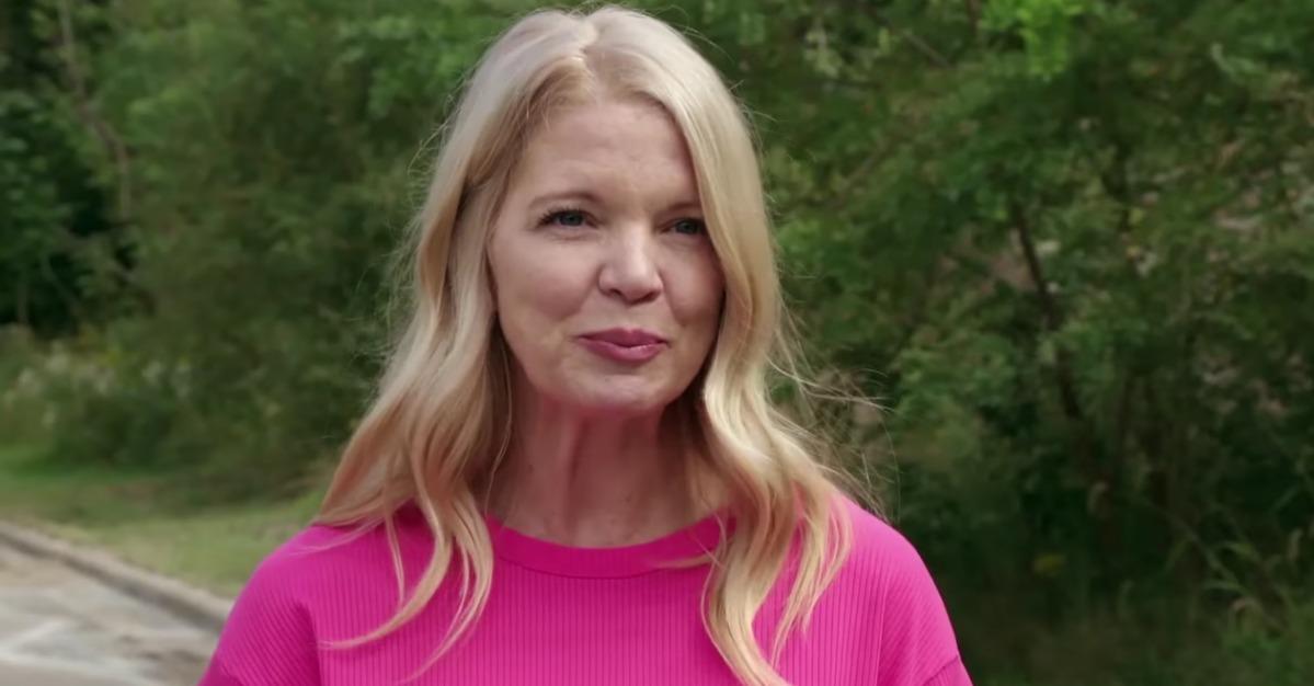 Skylar's Past Drug Use on 'Love After Lockup' Is a Concern (EXCLUSIVE CLIP)