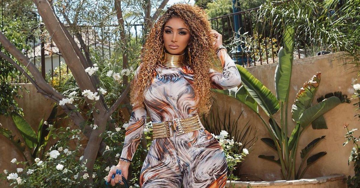 Who Is Angel Brinks Dating Now?