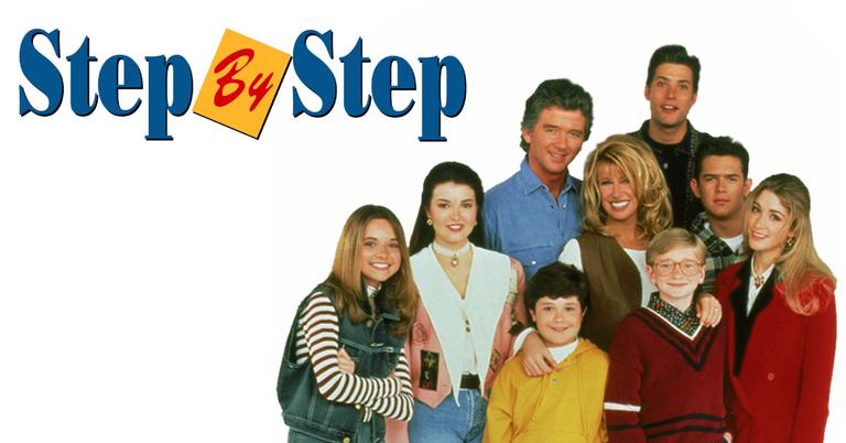 Where Is the Cast of Step by Step Now?