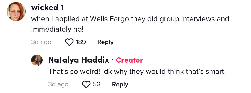 Woman Blasts “Nightmare” Interview Process in Viral TikTok