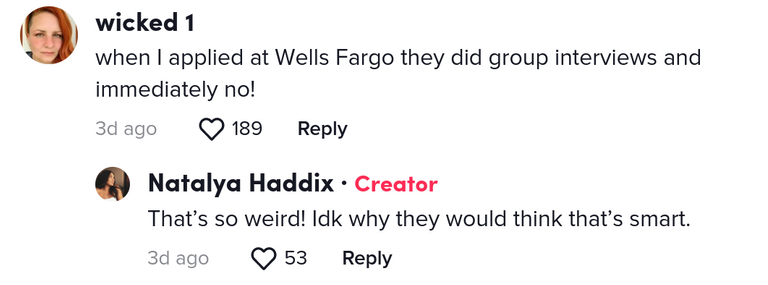 Woman Blasts “Nightmare” Interview Process in Viral TikTok