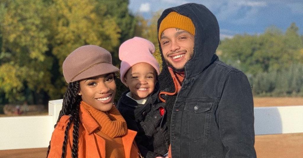 MTV's 'Teen Mom 2': Meet the Newest Cast Member Ashley Jones