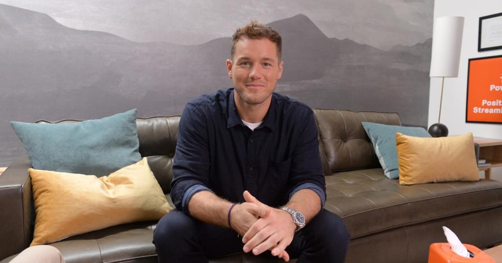 What Is Colton Underwood's Religion? His Faith Is Important to Him