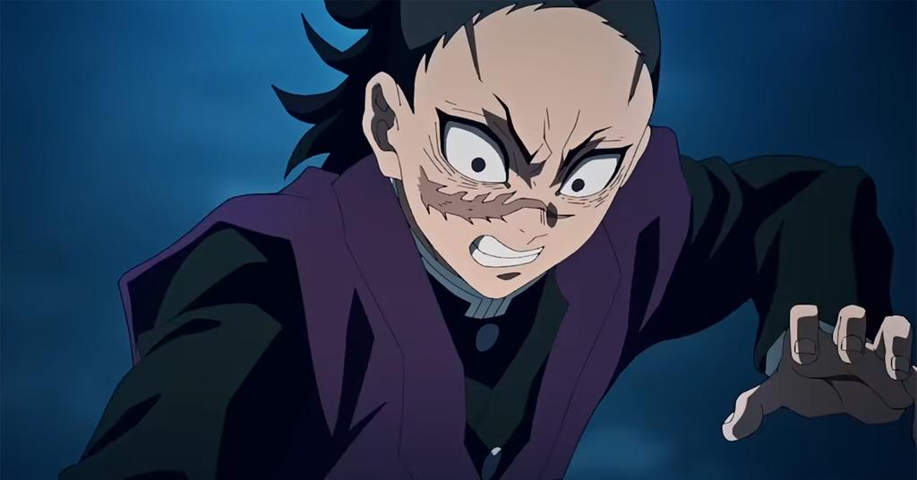 What Happened to Genya in 'Demon Slayer: Kimetsu No Yaiba'?