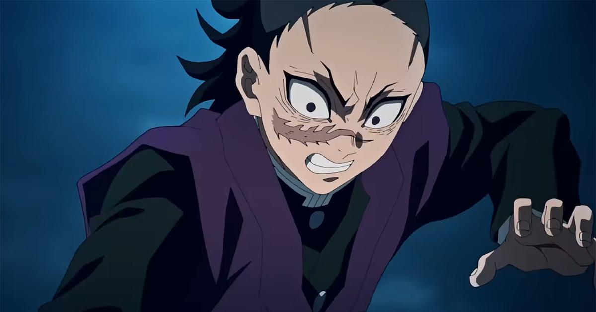 What Happened to Genya in 'Demon Slayer: Kimetsu No Yaiba'?