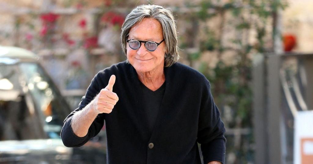 When Was Mohamed Hadid in a Relationship With Teri Hatfield?