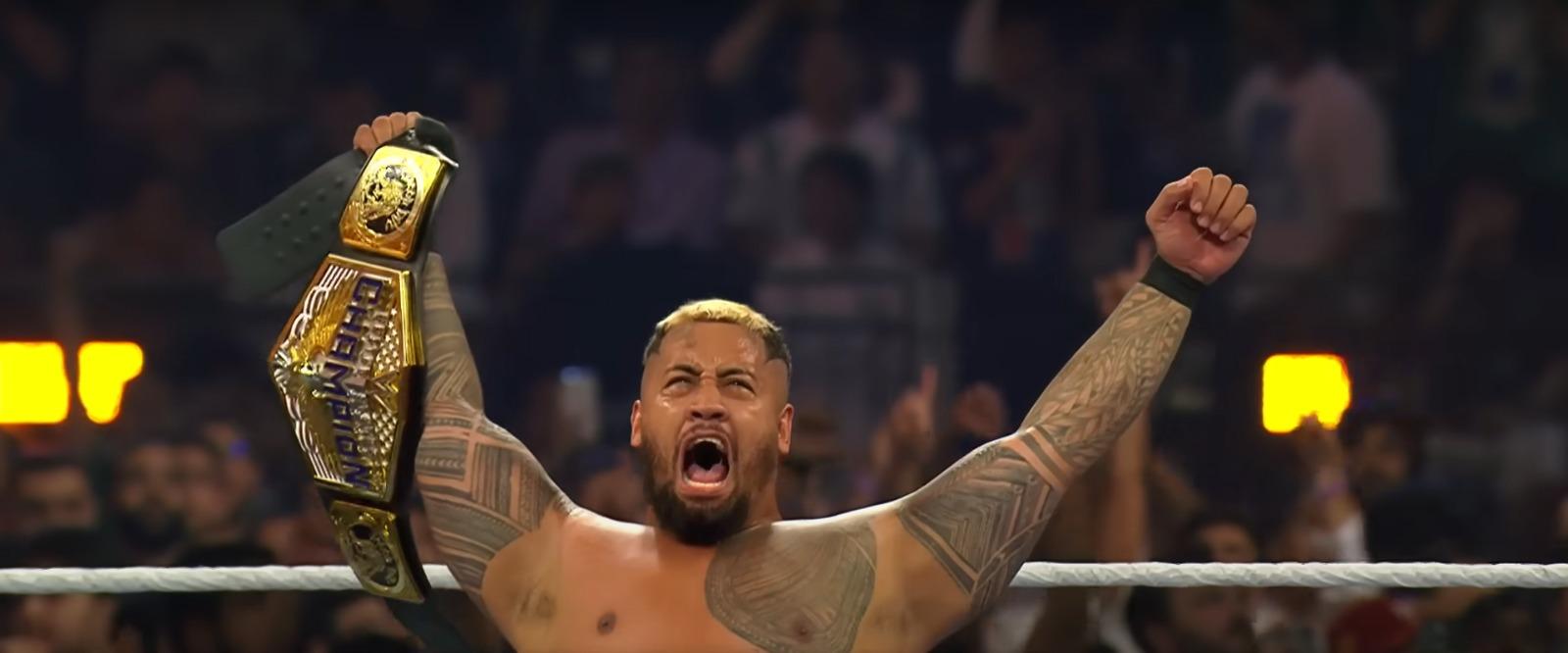 What Does MFT Stand For In WWE?