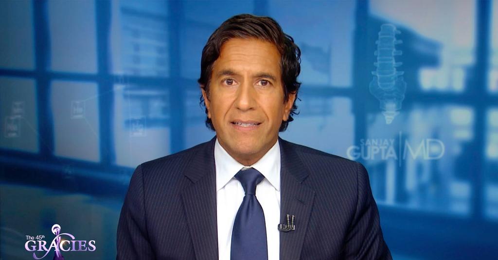 Who Are CNN Medical Reporter Sanjay Gupta's Parents?