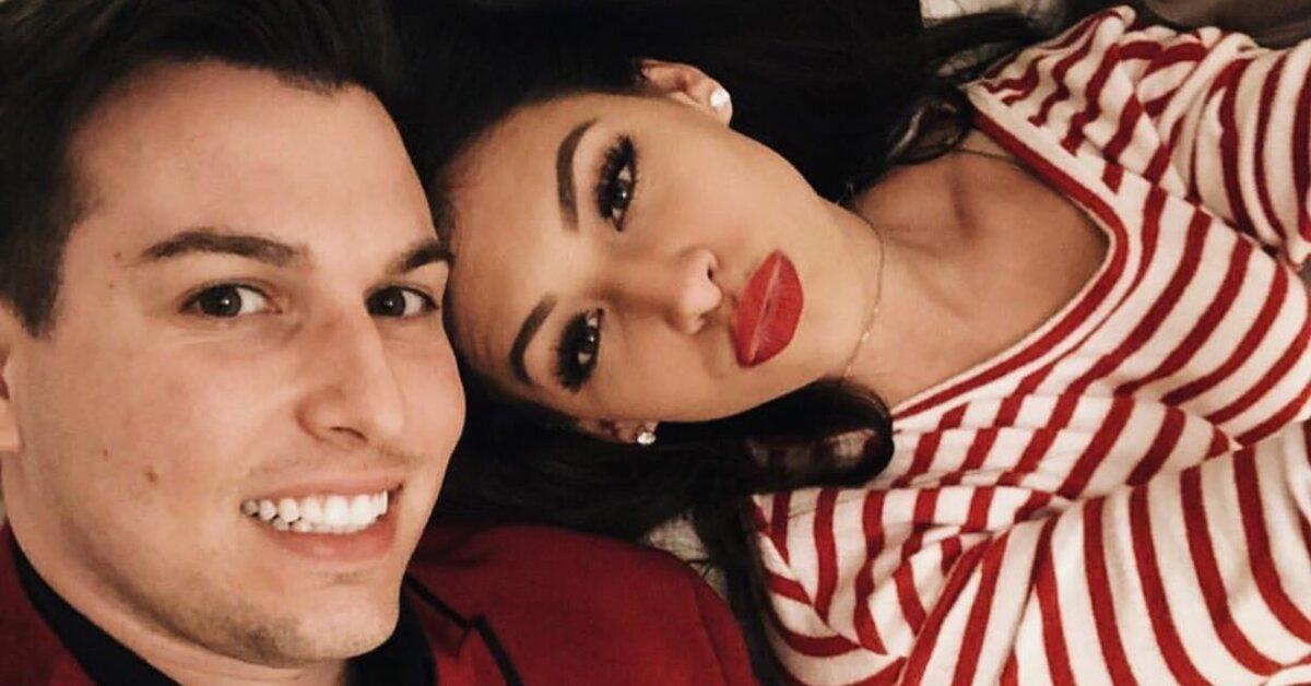 Alexa Papigiotis From 'Meet the Frasers' Is Obsessed With Marriage