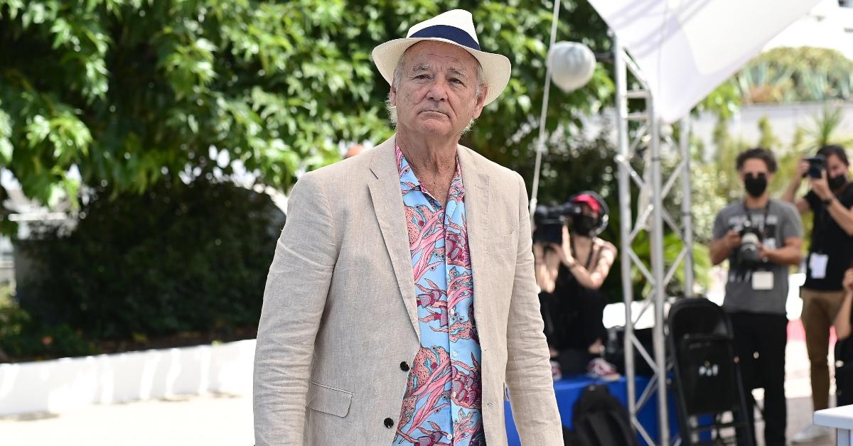 Who Is Bill Murray's Character in 'Ant-Man 3'? Meet Lord Krylar