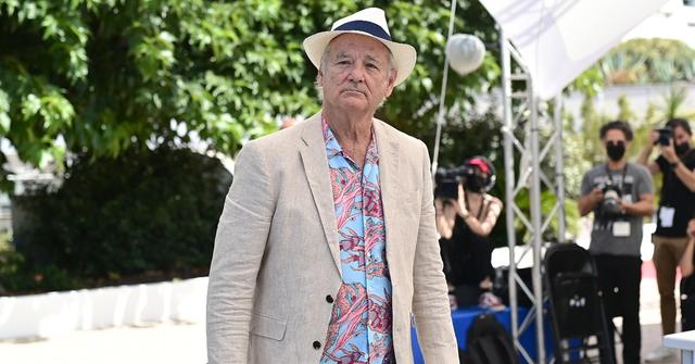 Who Is Bill Murray's Character in 'Ant-Man 3'? Meet Lord Krylar