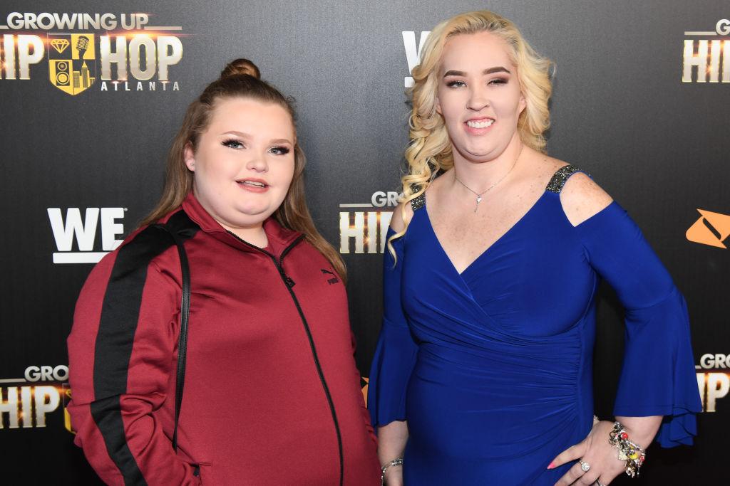 Is Mama June Sober Today? She Has Been Clean for More than Two Years ...