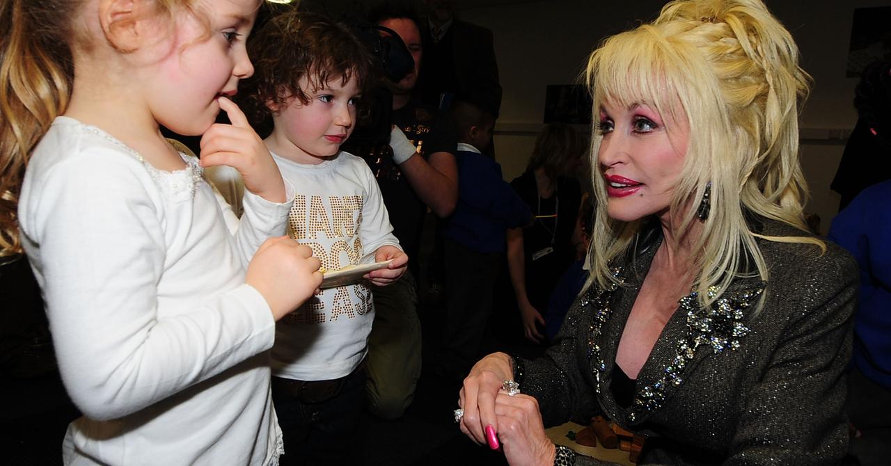 Does Dolly Parton Have Kids? Find Out if the Country Star Is a Mom
