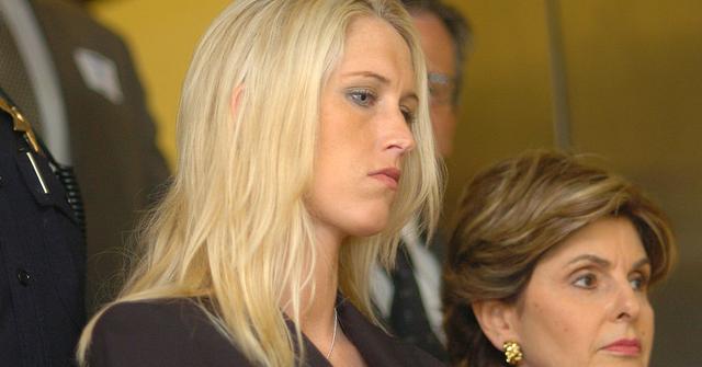 Amber Frey Today: What Scott Peterson's Former Mistress Does Now