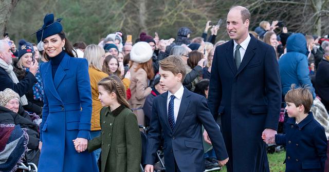 Kate Middleton Completed Chemo, Focused on 'Staying Cancer Free'