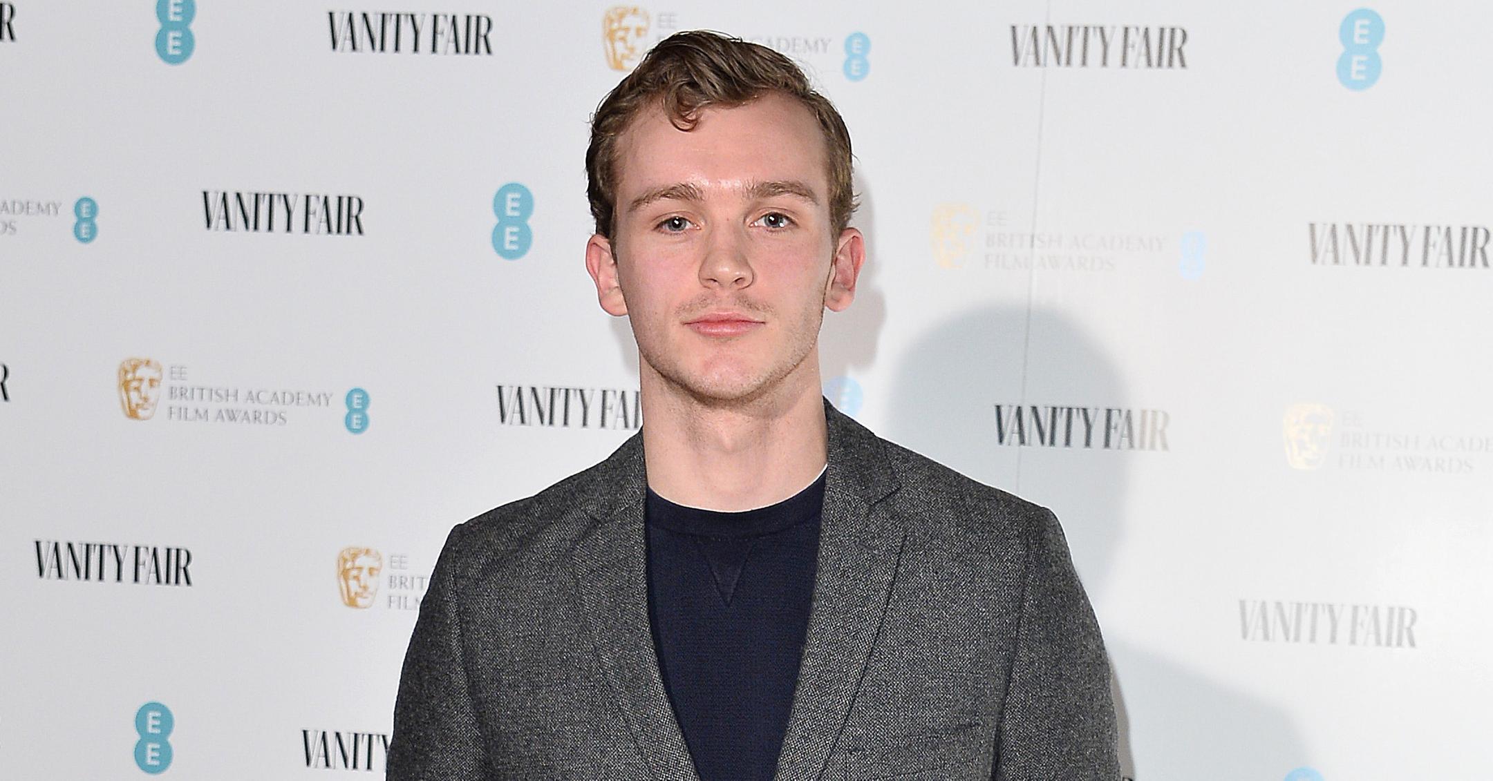 Who Is Harry Lawtey Dating? Details on the 'Industry' Star's Love Life