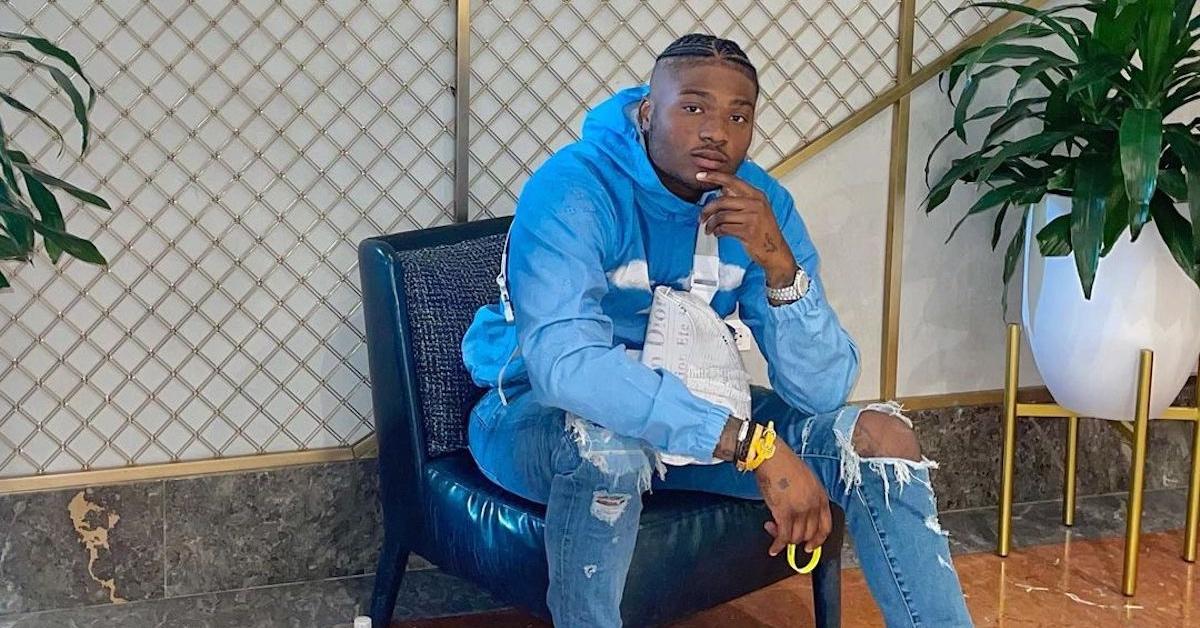 What Was Steelers QB Dwayne Haskins' Cause of Death?