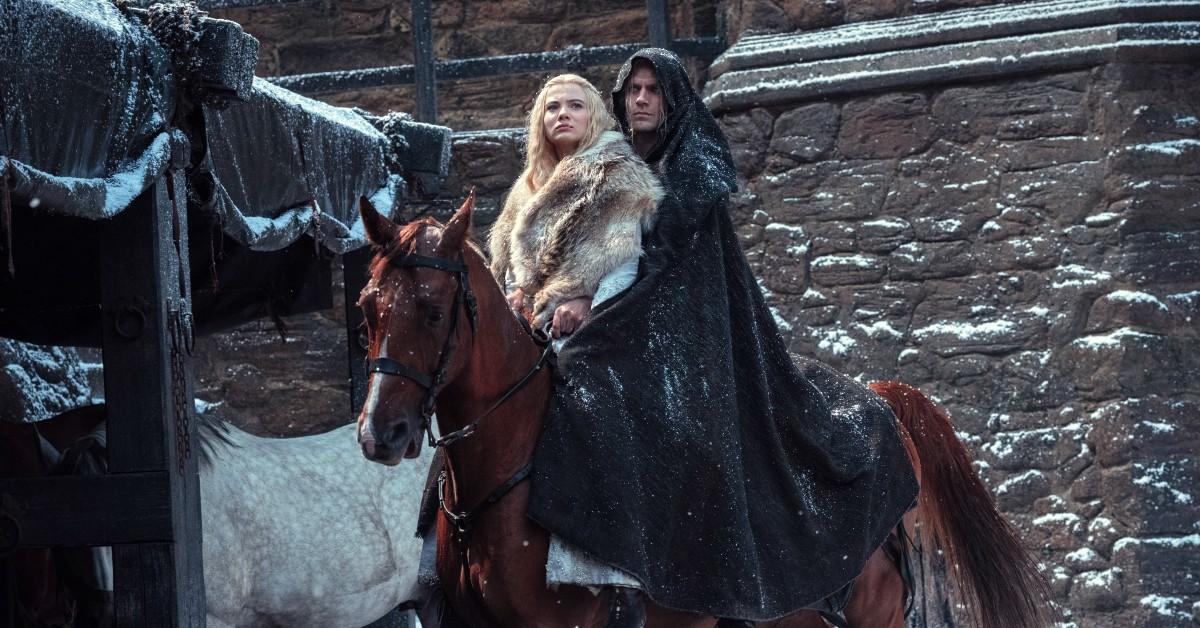 Is Ciri the Witcher's Daughter? We Have All the Details Inside