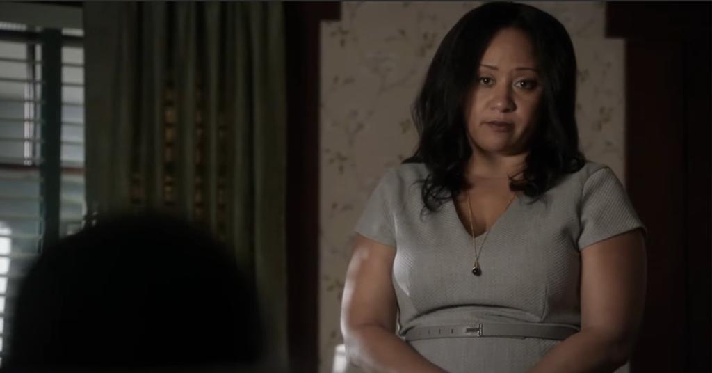 Is Tracie Thoms Leaving '9-1-1'? Karen Has Been in Danger