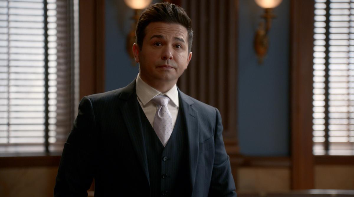 What Happened to Benny on ‘Bull’? Could He Come Back?