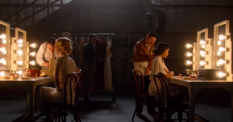 How True Is 'Hollywood' on Netflix? The True Story of Old Hollywood