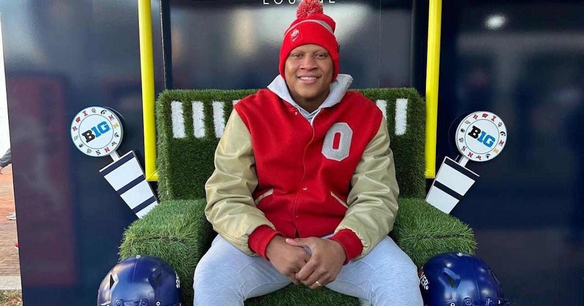Ryan Shazier Today — Details on the Former NFL Star's Life