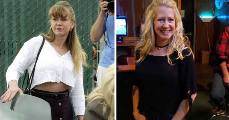 Where Is Tonya Harding? Info on the Former Figure Skater