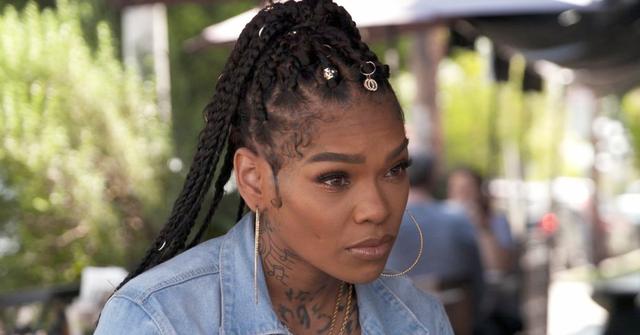 What Happened to Apple Watts? LAHH Star Recovering From Crash
