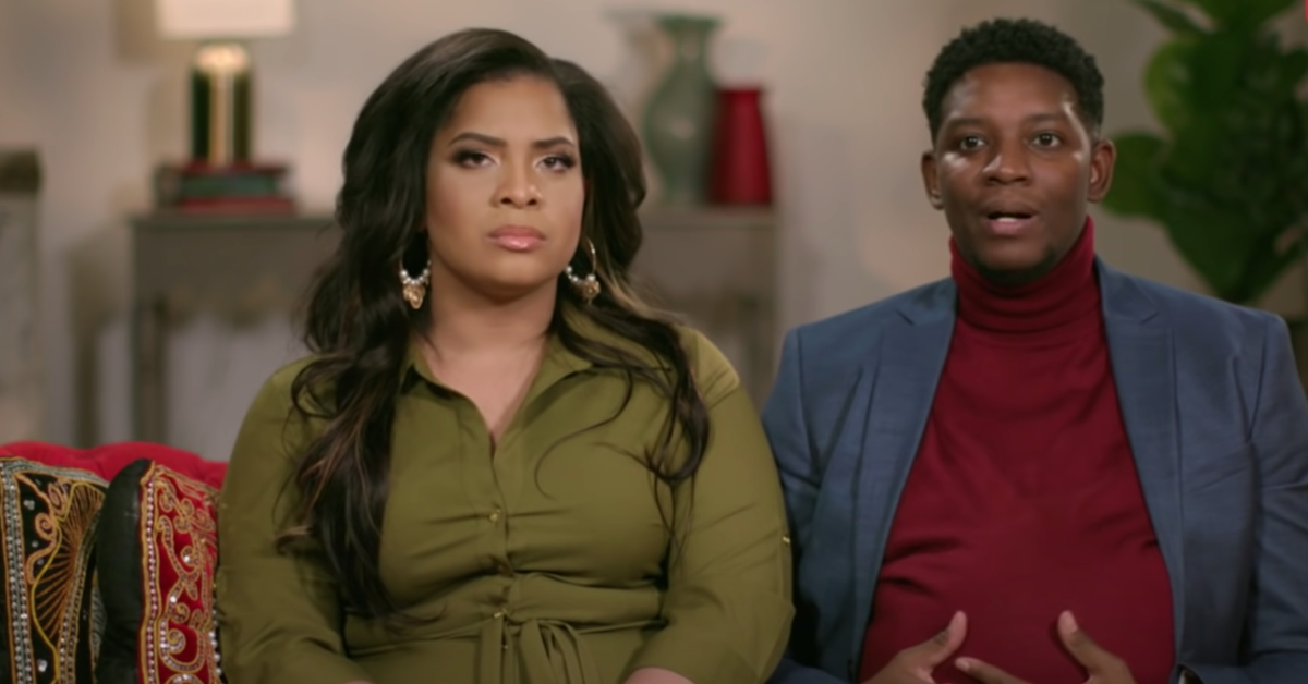 Ari and Myles: Trans Pregnancy and Its Unique Challenges Highlighted