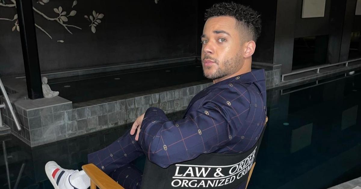 Does Nick Creegan Have a Girlfriend? A Look at the Actor's Life