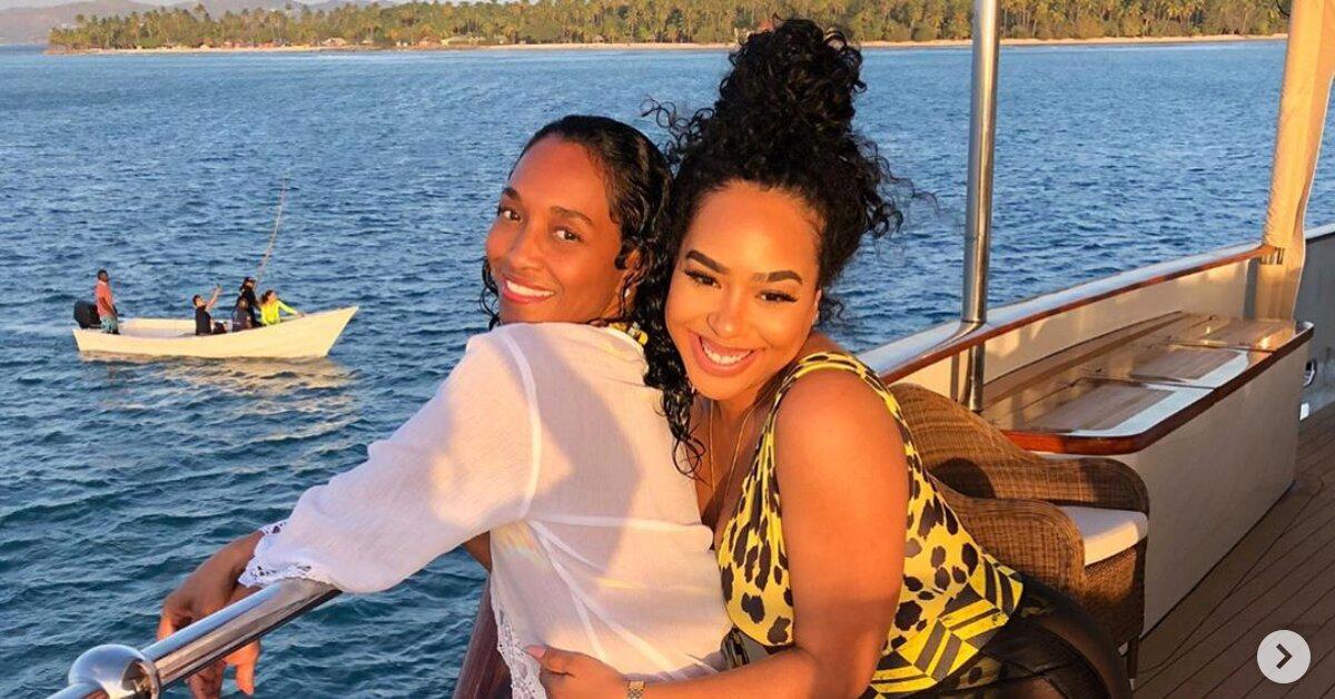 What Happened With B. Simone's Mother? It's a Heartbreaking Story