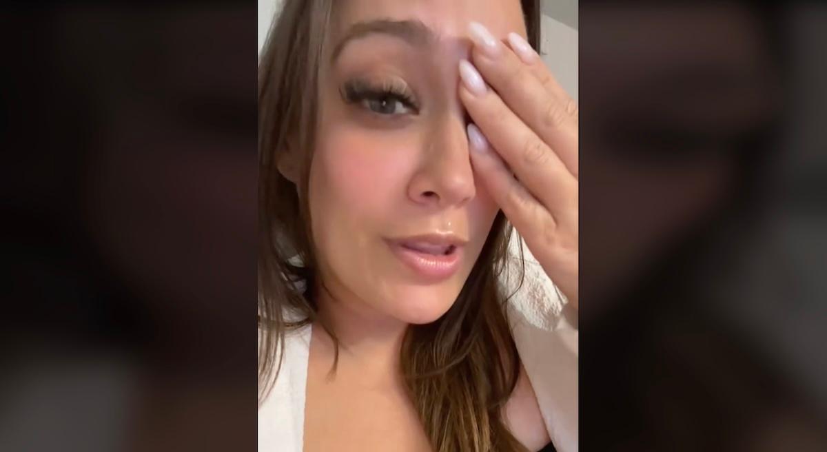 Bad Luck Breakup Story Shows What’s Really “Crazy”